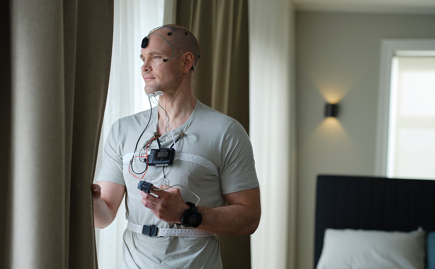 The Nox A1s PSG system