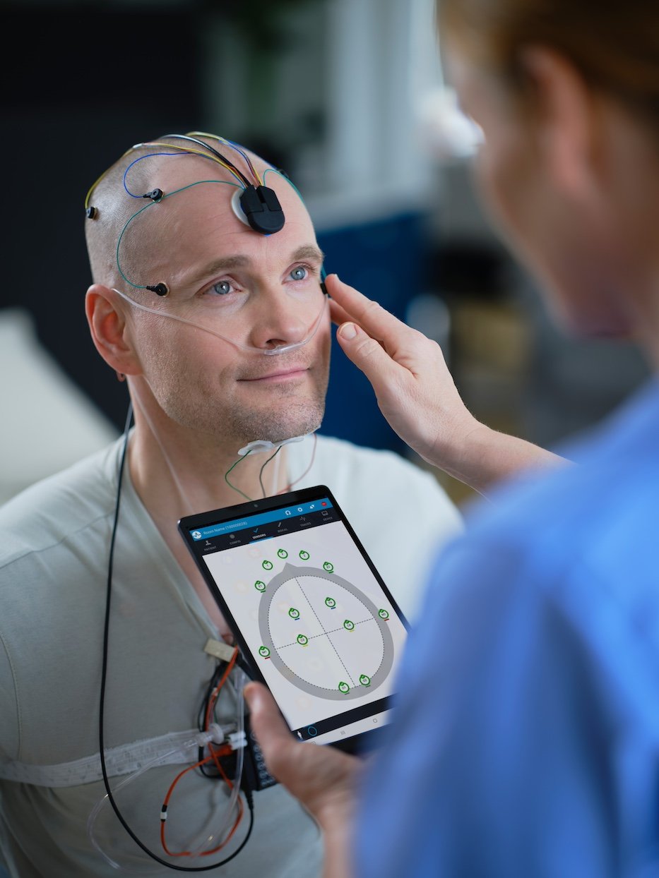 The Nox A1s PSG system