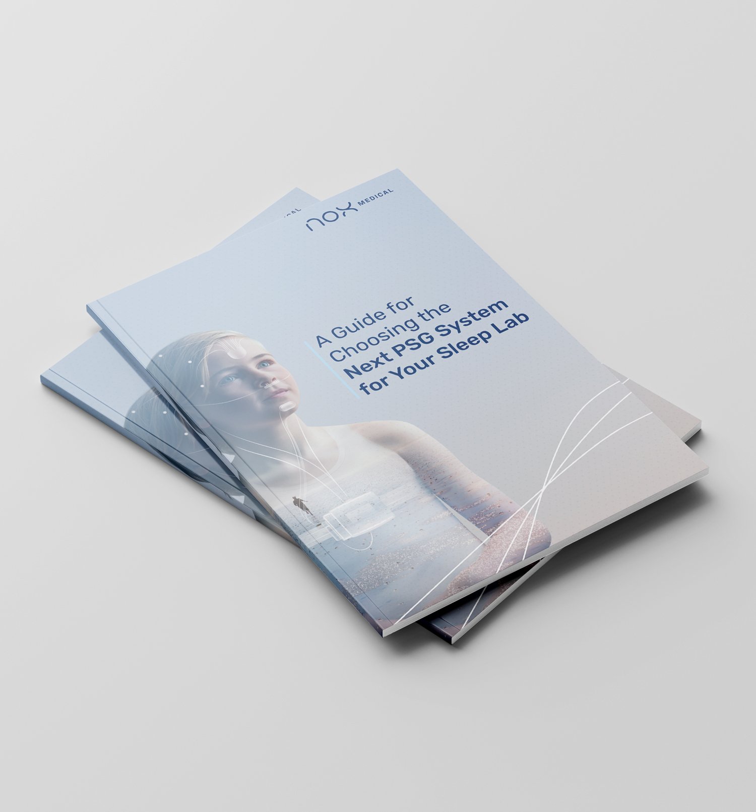 Nox Medical Purchasing Guideline