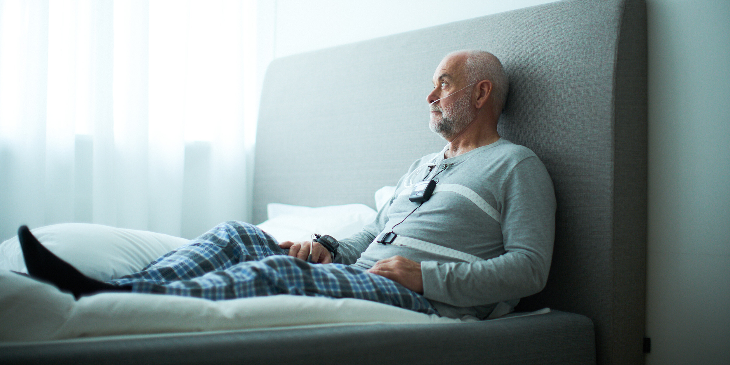 Inclusive Sleep Testing: Considering Comorbidities in HSAT